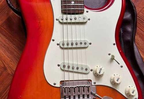 Комплект звукоснимателей Fender Standard strat