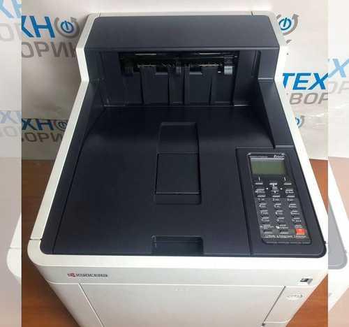 Принтер Kyocera Ecosys P7240cdn цветной