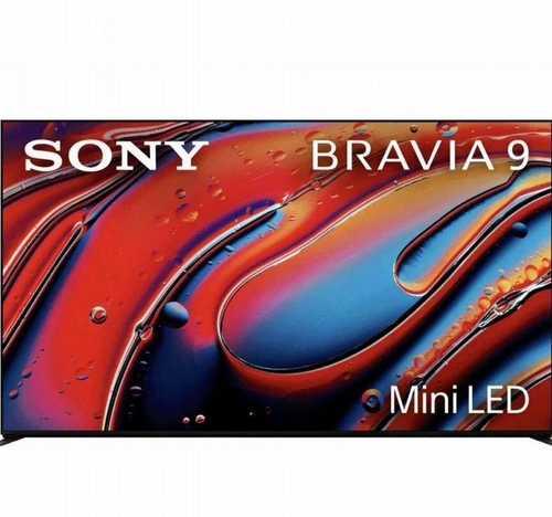 Телевизор Sony Bravia 9 K-85XR90