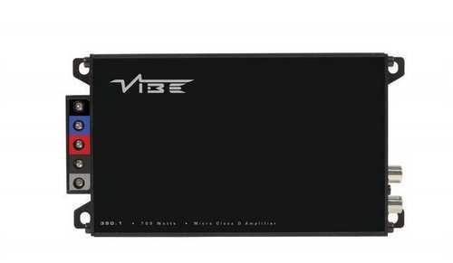 Усилитель vibe powerbox400.1M-V7
