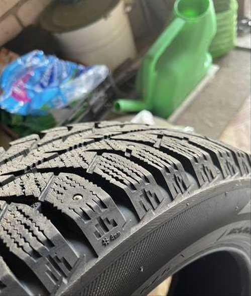 Lassa Iceways 2 185/60 R15