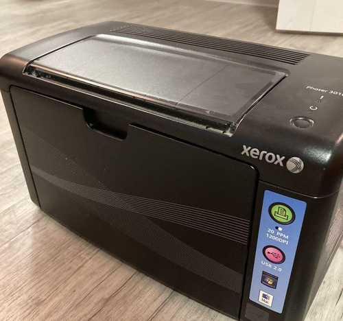Принтер HP Phaser 3010