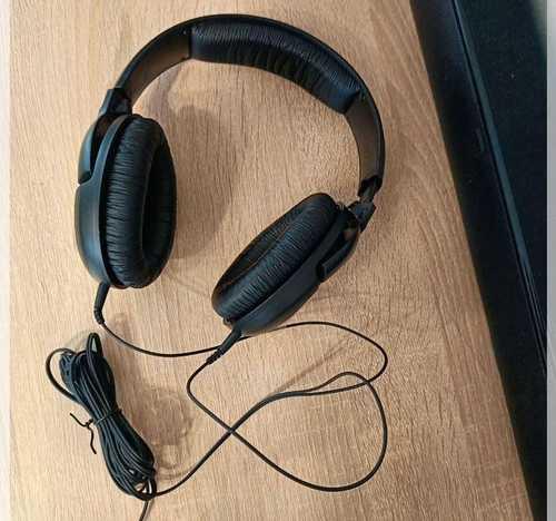 Sennheiser hd 206