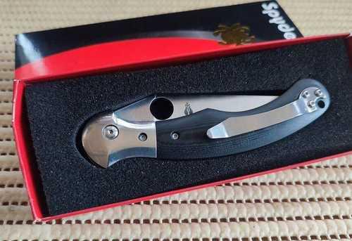 Нож Spyderco Hungarian
