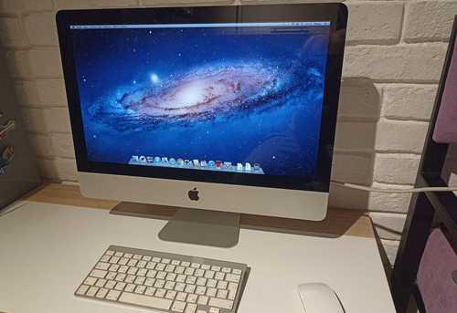 iMac 21.5 2009