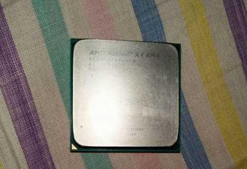 Процессор Athlon X4 950 AM4