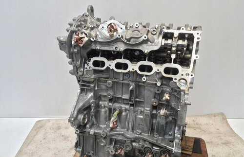Двигатель Nissan Qashqai 1.3 150лс 2020 HR13