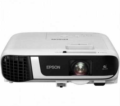 Проектор Epson EB-FH52