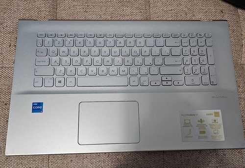 Ноутбук asus A712EA-AU060 на запчасти