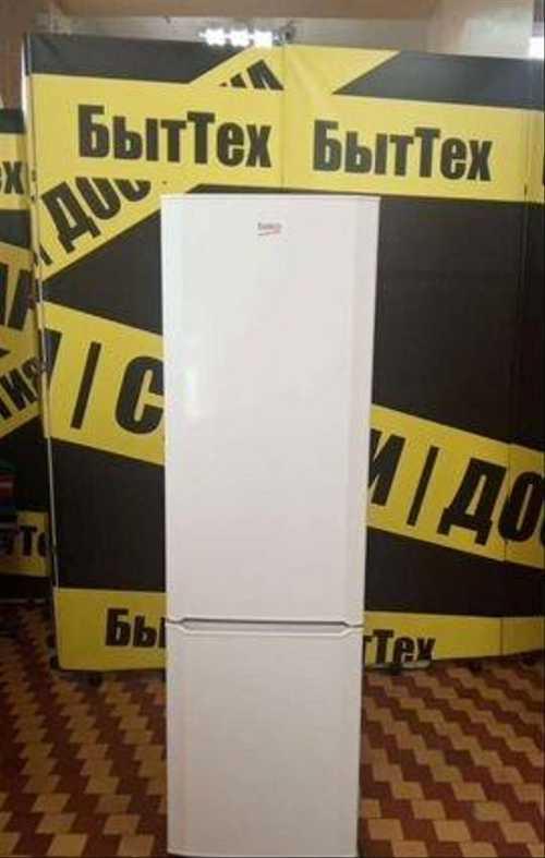 Холодильник beko - CS 331020, высота -180см