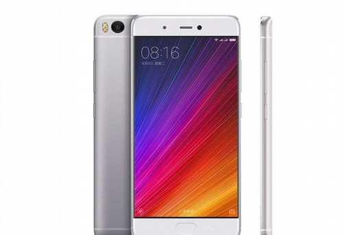 Xiaomi Mi 5S, 3/64 ГБ