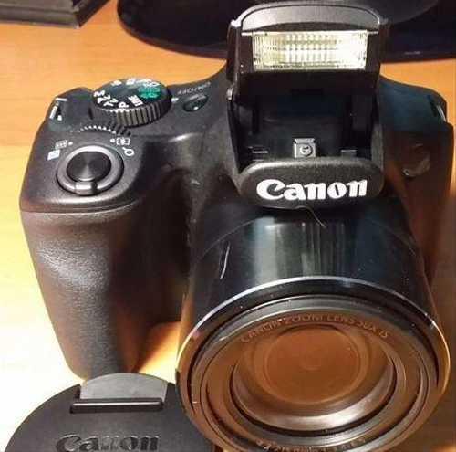 Canon powershot sx540 hs новый