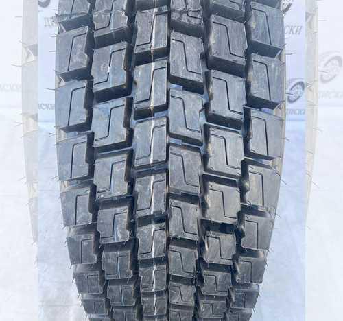 Грузовые шины 315/70R22.5 terraking HS202 20PR (ве