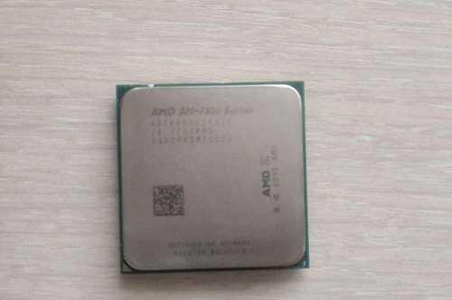 Процессор amd A10 7850k