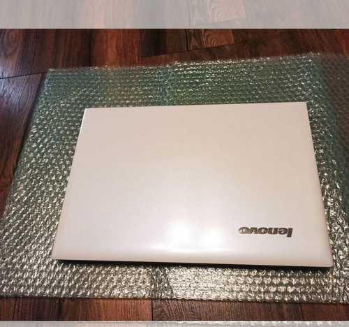 Lenovo ideapad Z500