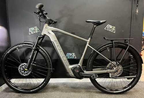 2023г E-Mtb focus aventura² 6.8 29