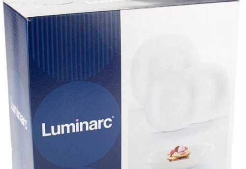 Столовый сервиз Luminarc 18 предметов 6 персон