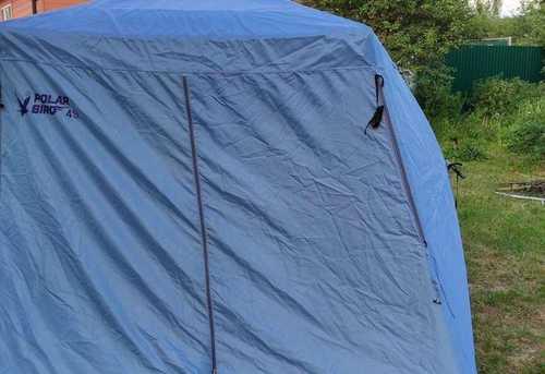 Летняя Палатка шатер бу