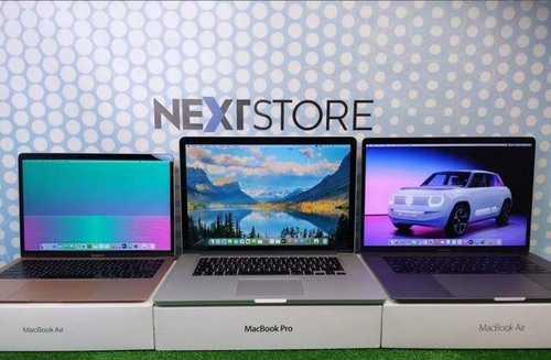 Ноутбуки Apple Macbook Air, Pro. Скупка