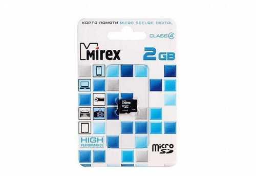 Mirex microsdhc (13612-mcrosd04)