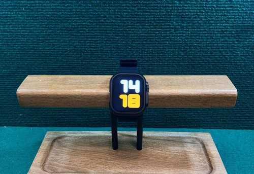 Часы apple watch ultra