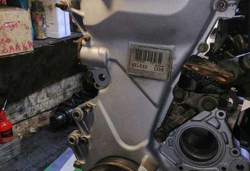 Двигатель Toyota Corolla Auris 4ZZ-FE