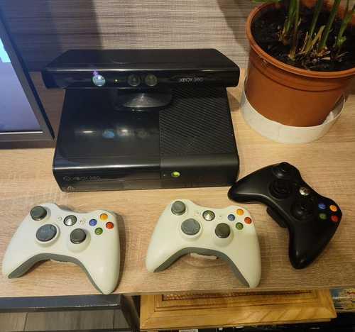 Xbox 360 е