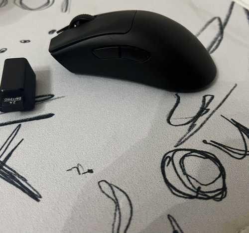 Razer deathadder v3 pro