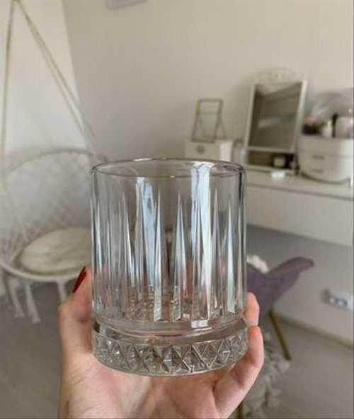 Pasabahce стаканы бокалы