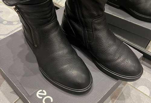 Сапоги ecco 37