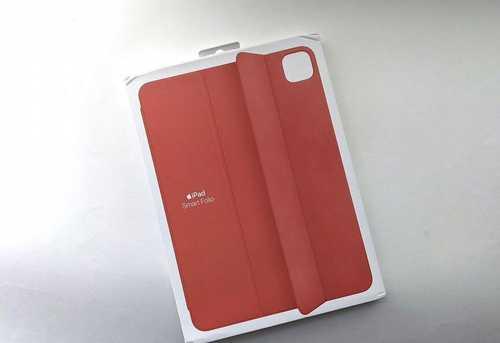 Чехол Apple Smart Folio for iPad Pro 11-inch Pink