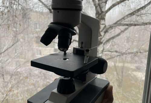 Микроскоп микромед с 11