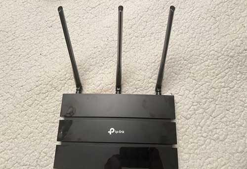 Роутер tp-link Archer A8