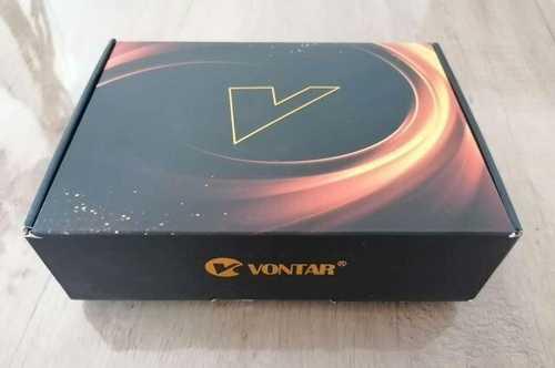 Smart tv приставка vontar X3