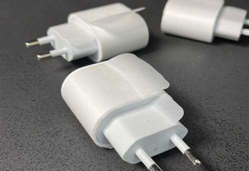 Блоки питания Apple 20w USB-C