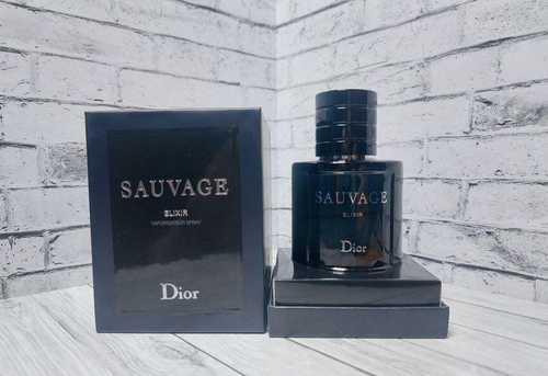 Dior Sauvage Elixir 60ml