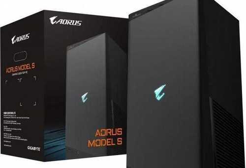 Компьютер gigabyte Aorus S 12th, Intel Core i7 127