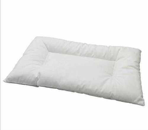 Подушка детская/подушка для детской кроватки IKEA