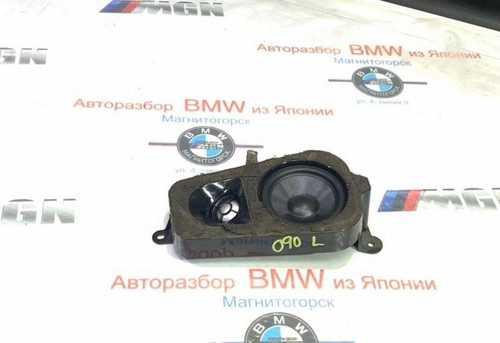 Динамик в стойку Bmw X5 E70 N62B48 2007