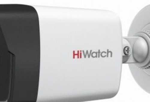 Камера видеонаблюдения IP hiwatch DS-I400(D)(6mm)