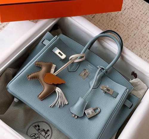 Сумка Hermes birkin 25 Togo оригинал