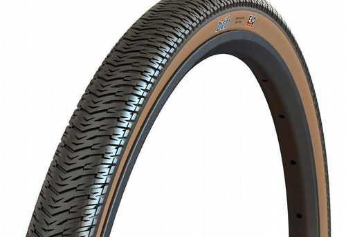 Покрышка Maxxis DTH 26x2.15 fold. /tanwall /EXO