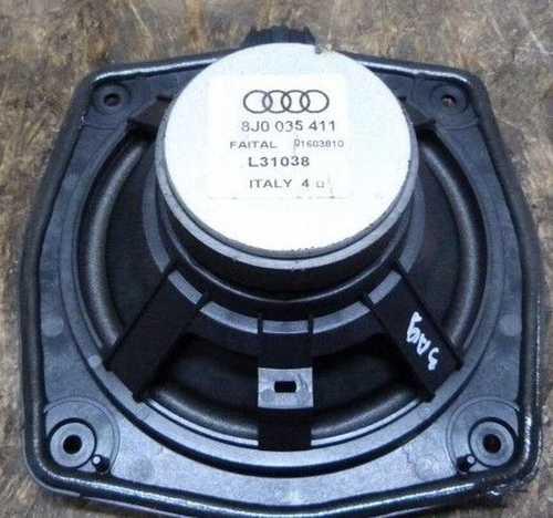 Динамик Audi TT(8J) 2006-2015 (8J0035411)