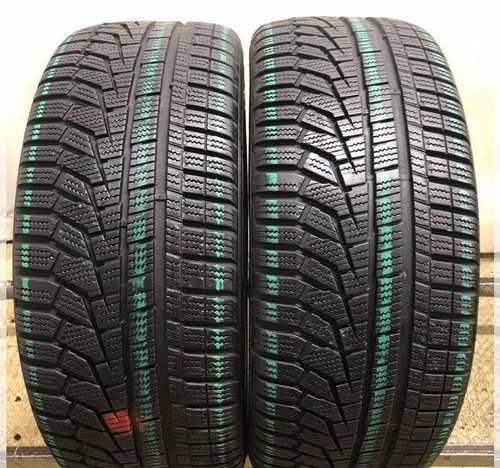 Hankook Winter I'Cept Evo2 W320 215/45 R17 91V