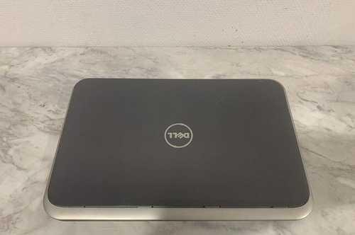 Ноутбук Dell inspiron 5520 по частям