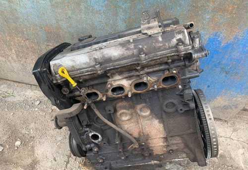 Двигатель Kia Sportage 1993-2006 на запчасти