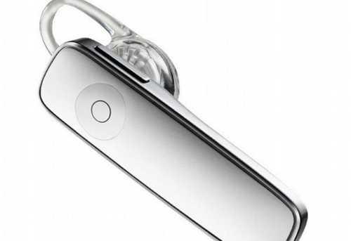 Bluetooth гарнитура Plantronics M165 (white)