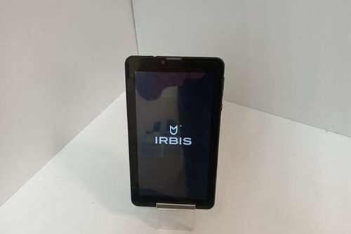Планшет с SIM-картой Irbis TZ714