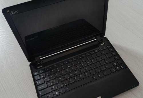 Asus Eee PC 1201N