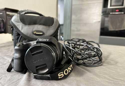 Фотоаппарат Sony cyber shot DSC-HX200V